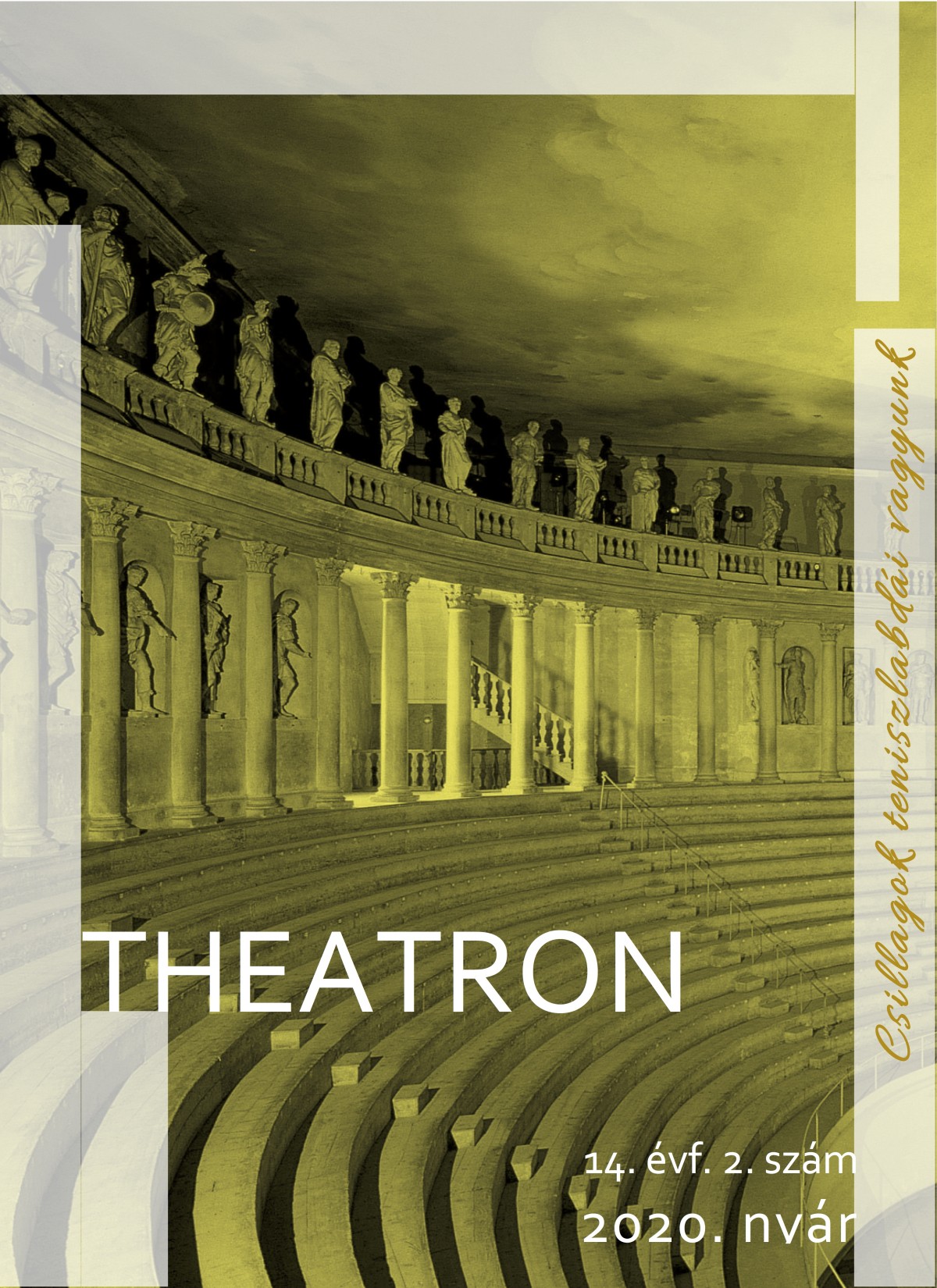 Theatron – Theatron