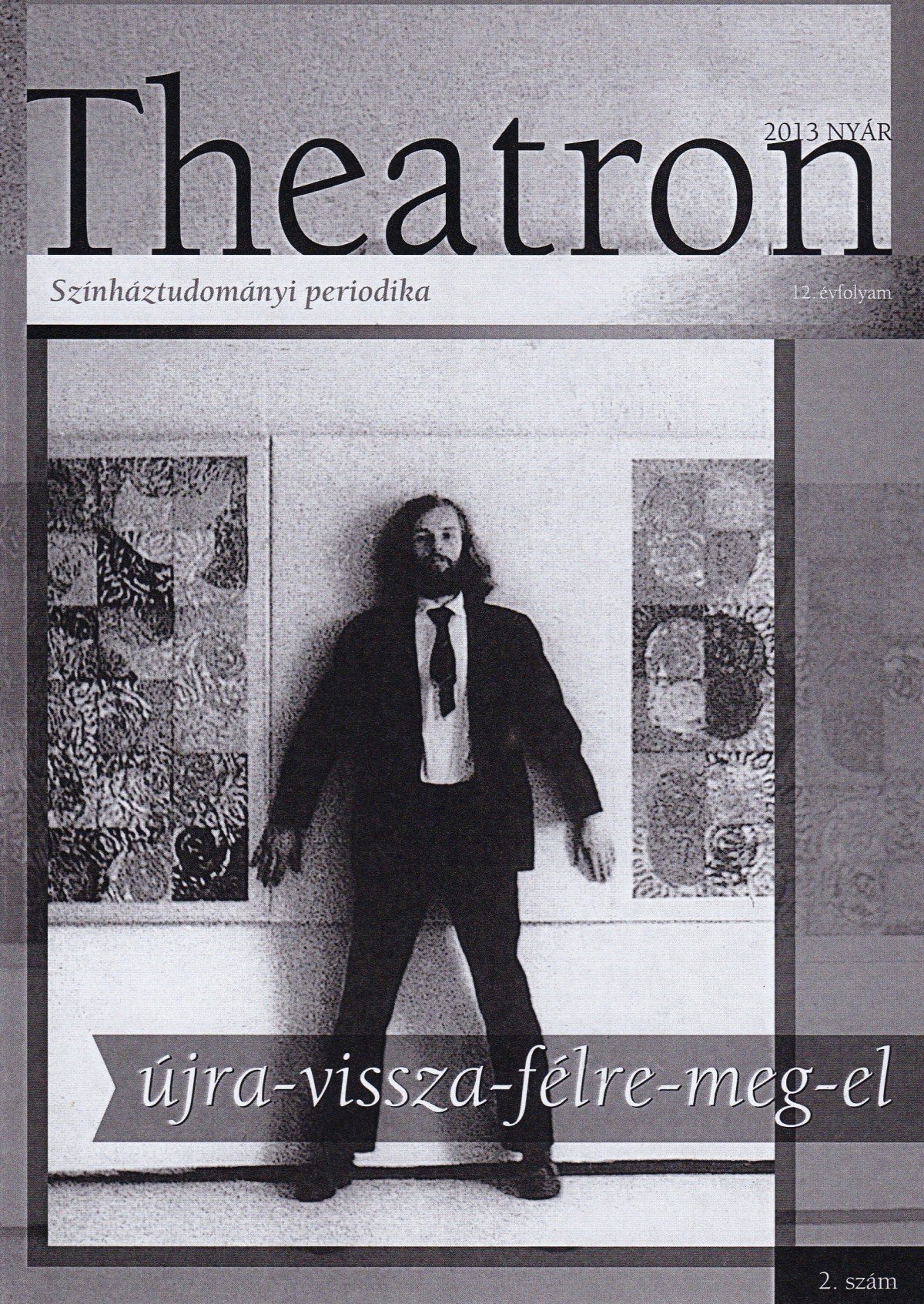 Theatron – Theatron