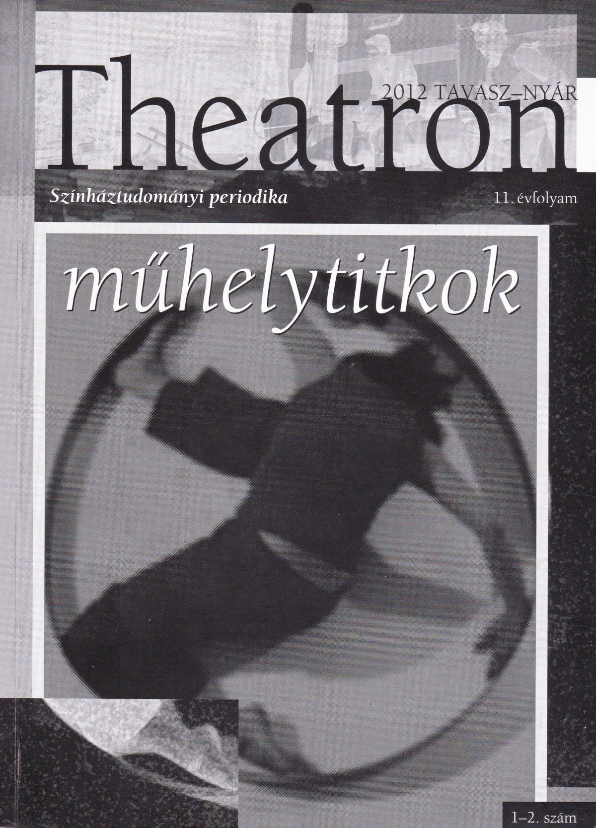 Theatron – Theatron